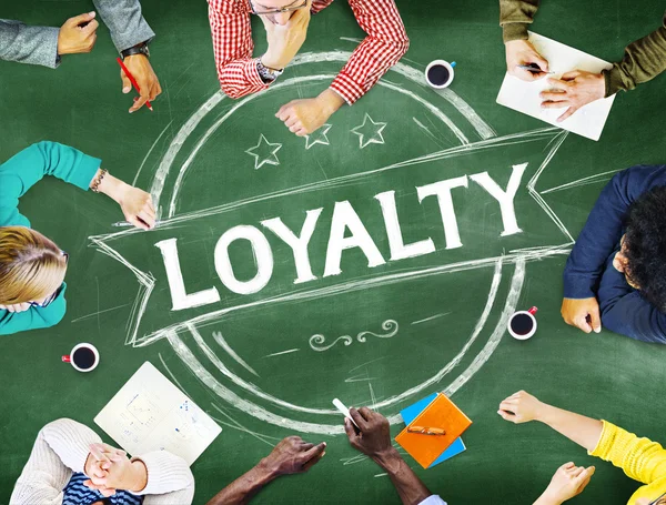 Loyalty Stock Photos, Royalty Free Loyalty Images | Depositphotos®