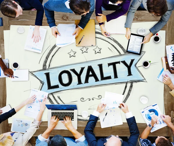 Loyalty Stock Photos, Royalty Free Loyalty Images | Depositphotos
