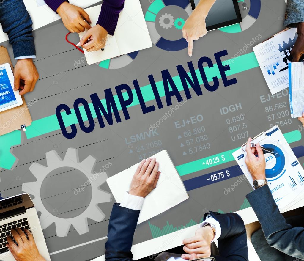 Compliance Analysis Concept — Stock Photo © Rawpixel #78058646