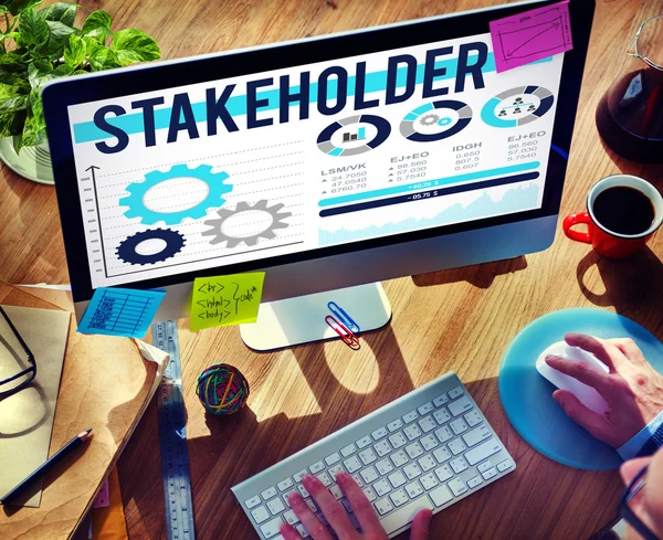 Stakeholder Stock Photos, Royalty Free Stakeholder Images | Depositphotos