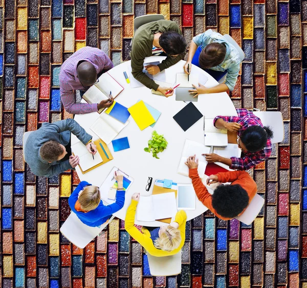 Group work Stock Photos, Royalty Free Group work Images | Depositphotos