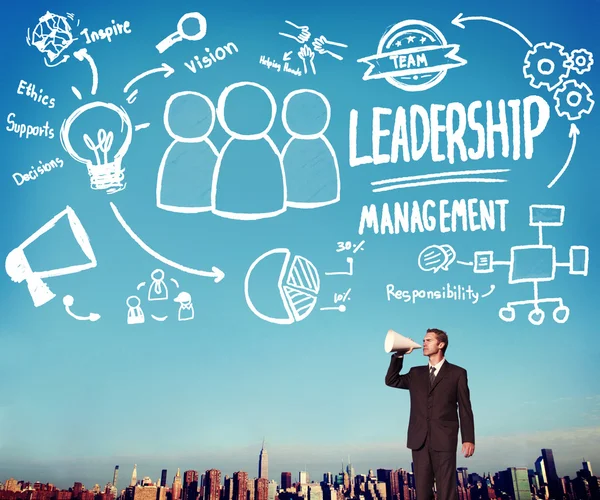 Leader management strategy Stock Photos, Royalty Free Leader management ...