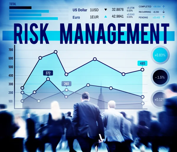Risk management concept Stock Photos, Royalty Free Risk management ...