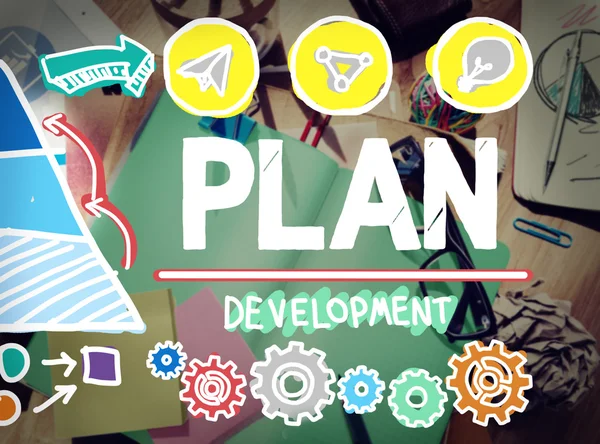 Development plan management Stock Photos, Royalty Free Development plan ...