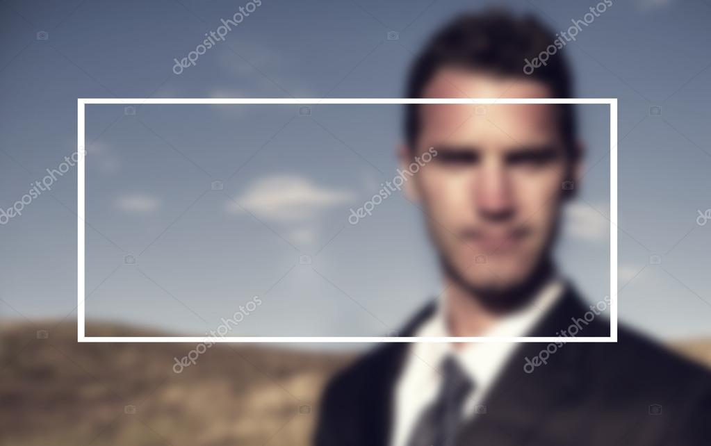 Businessman standing outdoors — Stock Photo © Rawpixel #79826130 Businessman standing outdoors — Stock Photo © Rawpixel #79826130