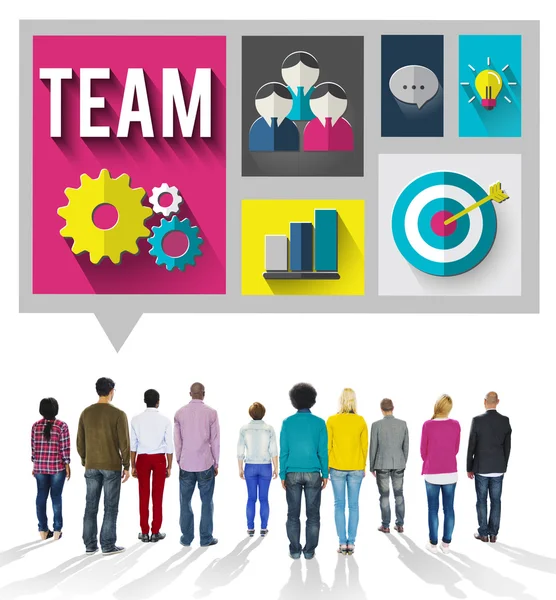 Students group project Stock Photos, Royalty Free Students group ...