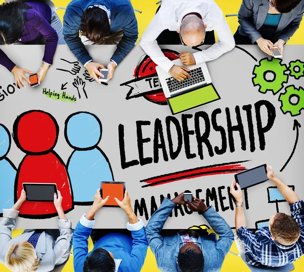 Leadership Management Concept Stock Photo by ©Rawpixel 84036302