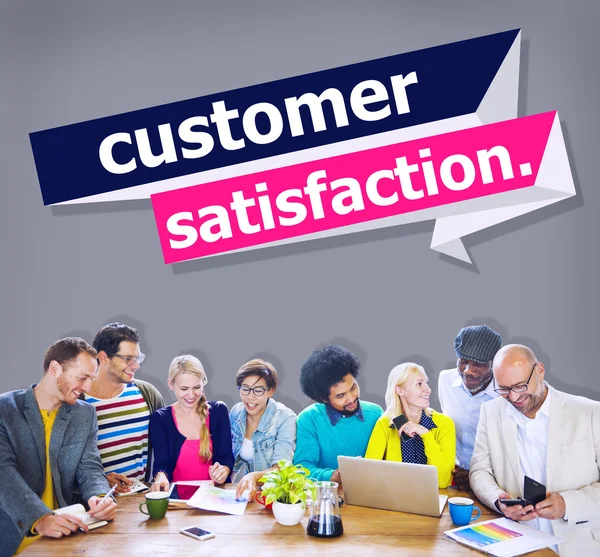 Customer satisfaction digital Stock Photos, Royalty Free Customer ...