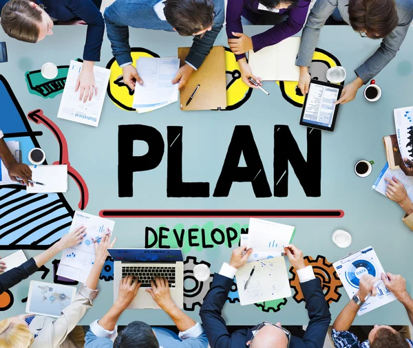 Development plan management Stock Photos, Royalty Free Development plan ...