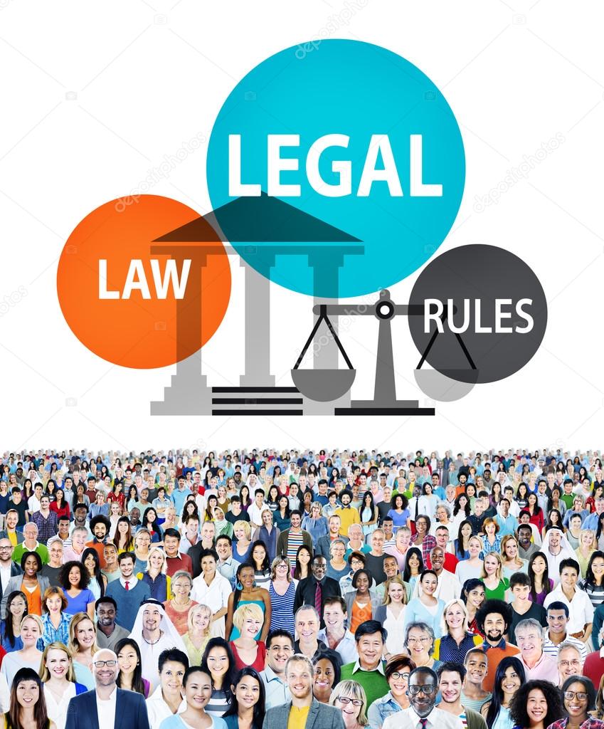 Community Justice Social Gathering Concept — Stock Photo © Rawpixel ...