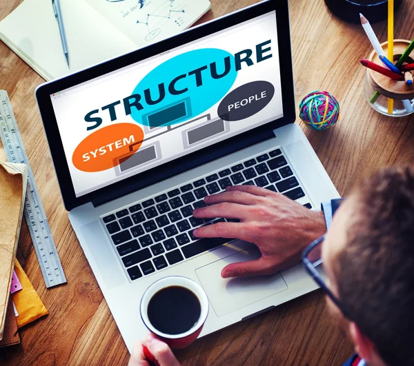 Business structure Stock Photos, Royalty Free Business structure Images ...