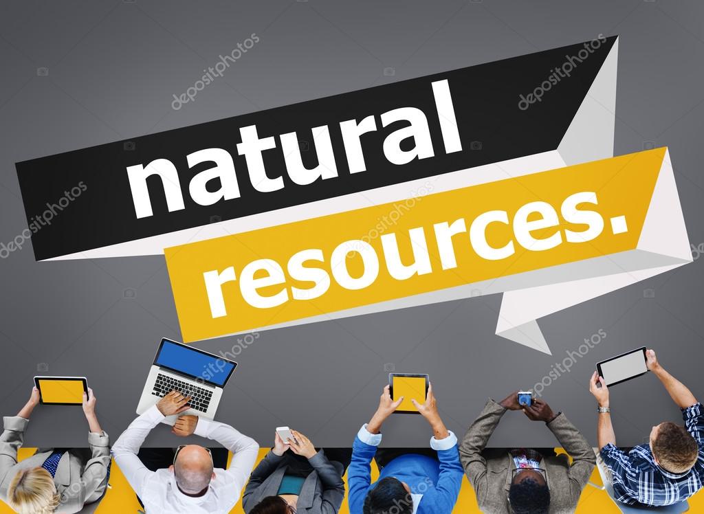 Natural Resources Environmental Earth Concept — Stock Photo © Rawpixel ...