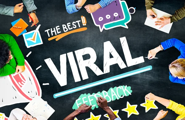Viral concept Stock Photos, Royalty Free Viral concept Images ...