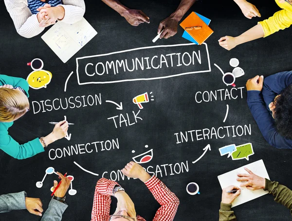 Culture of communication Stock Photos, Royalty Free Culture of ...