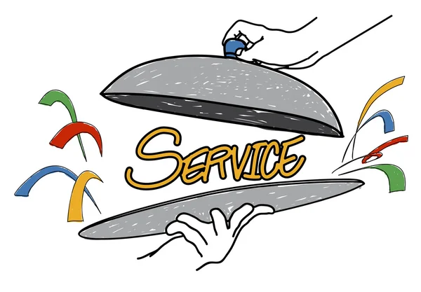 Complementary service Stock Photos, Royalty Free Complementary service ...