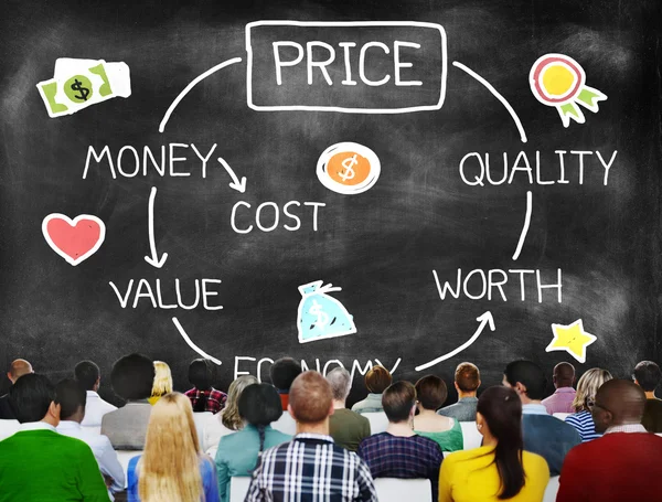 Price Economy Money Concept - Stock Image - Everypixel