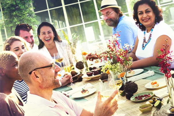 Socializing Stock Photos, Royalty Free Socializing Images | Depositphotos