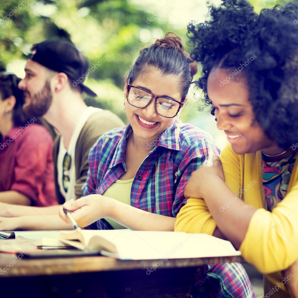 Group of diverse people working together Stock Photo by ©Rawpixel 80231314