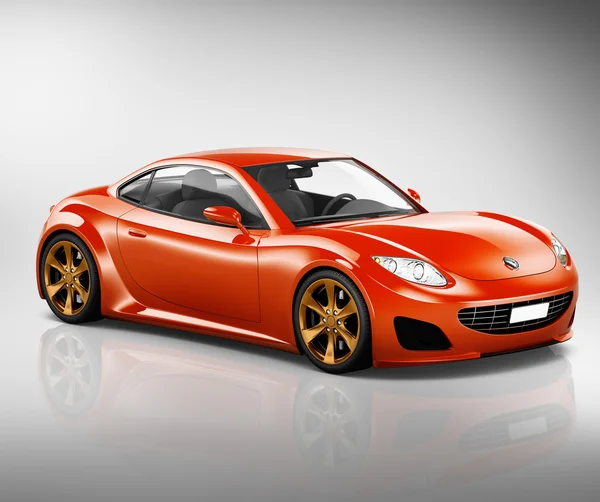 Shiny red car Stock Photos, Royalty Free Shiny red car Images ...