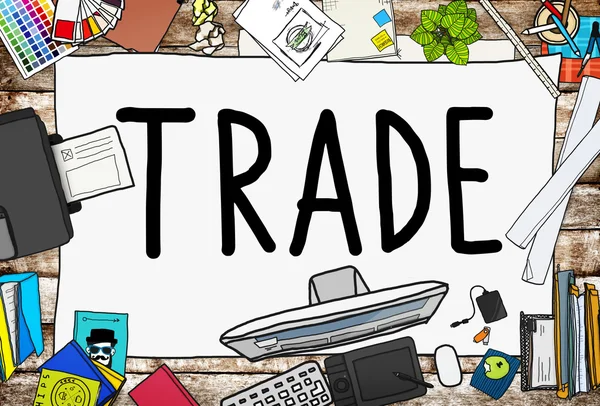 Trade desk logo Stock Photos, Royalty Free Trade desk logo Images ...