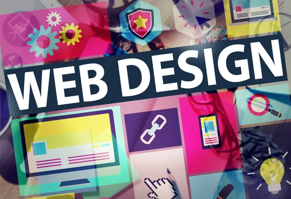 Web design Stock Photos, Royalty Free Web design Images | Depositphotos