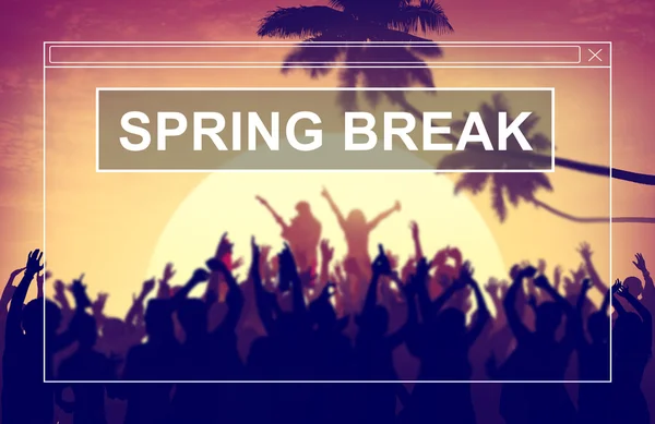 Spring break Stock Photos, Royalty Free Spring break Images | Depositphotos