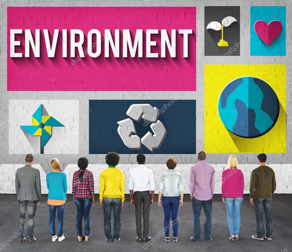 Group of Diversity People and Environment Stock Photo by ©Rawpixel 81720594
