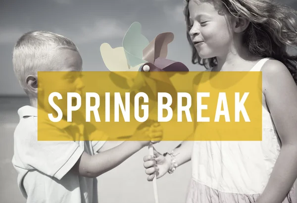 Spring break Stock Photos, Royalty Free Spring break Images | Depositphotos