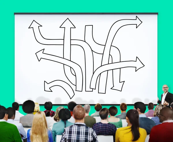 Decision making process Stock Photos, Royalty Free Decision making ...