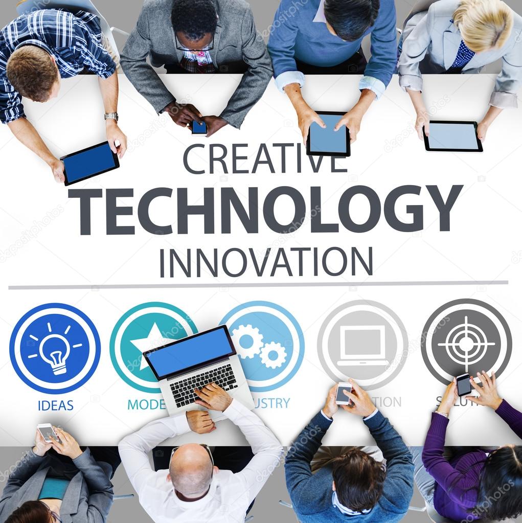 Creative Technology Innovation Stock Photo by ©Rawpixel 83267576 Creative Technology Innovation Stock Photo by ©Rawpixel 83267576
