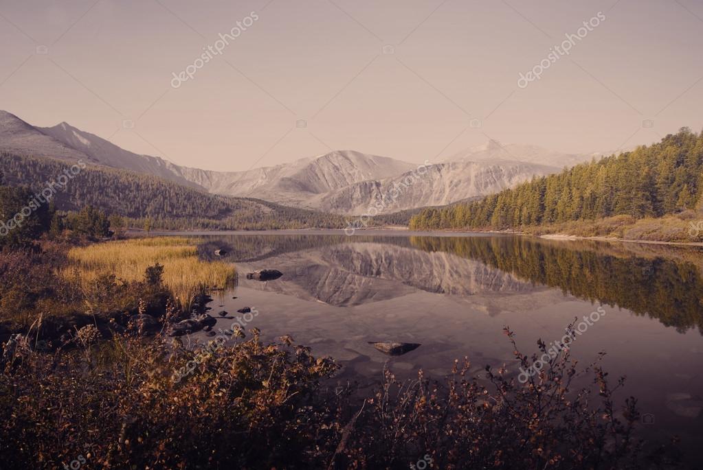 Beautiful Scenic mountains — Stock Photo © Rawpixel #83268518