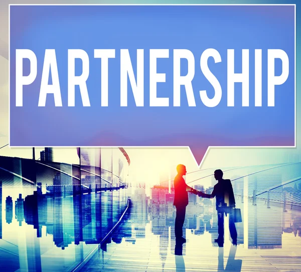 Partnership business Stock Photos, Royalty Free Partnership business ...