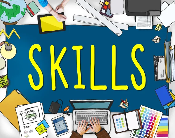 Skills for job Stock Photos, Royalty Free Skills for job Images ...