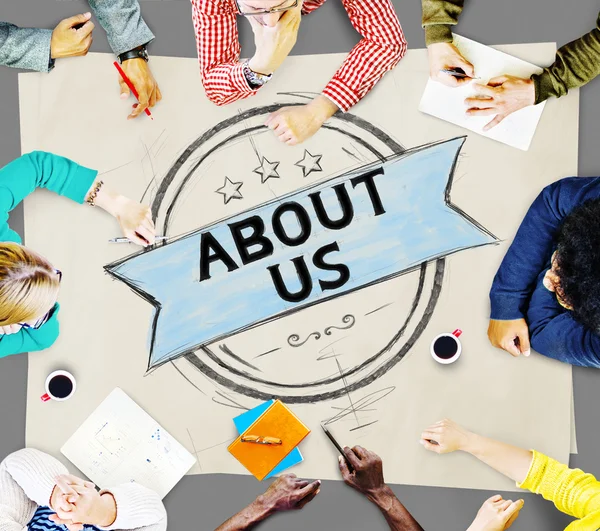About us page Stock Photos, Royalty Free About us page Images ...