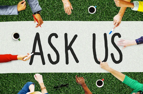 Ask us Stock Photos, Royalty Free Ask us Images | Depositphotos