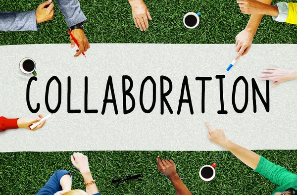 Collaborative learning Stock Photos, Royalty Free Collaborative ...