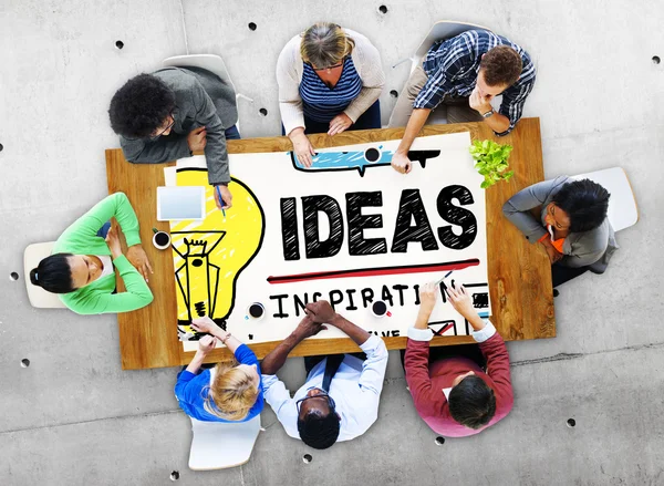 Equipe de ideias Stock Photos, Royalty Free Equipe de ideias Images ...