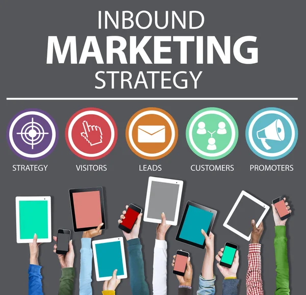 Inbound marketing Stock Photos, Royalty Free Inbound marketing Images ...