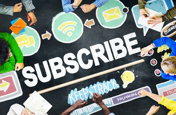 Subscribe Stock Photos, Royalty Free Subscribe Images | Depositphotos