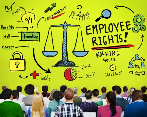 Employee Rights Job People Seminar Concept Stock Photo by ©Rawpixel 76998737