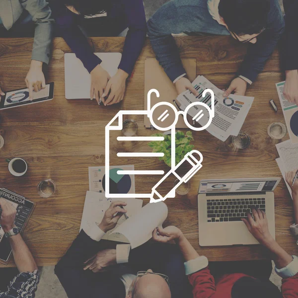 Office administration Stock Photos, Royalty Free Office administration ...