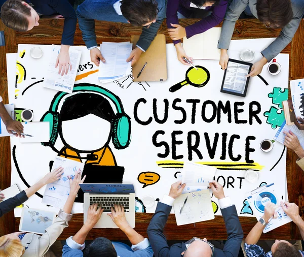 Client service Stock Photos, Royalty Free Client service Images ...