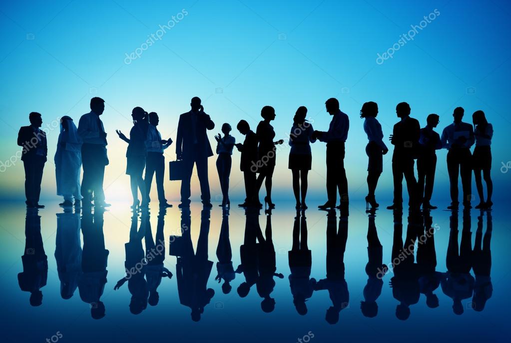 Business Corporate workers — Stock Photo © Rawpixel #86431116