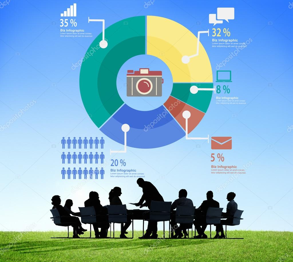 Business team during discussion Strategy — Stock Photo © Rawpixel #88133334