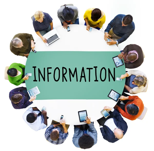 Information sharing Stock Photos, Royalty Free Information sharing ...