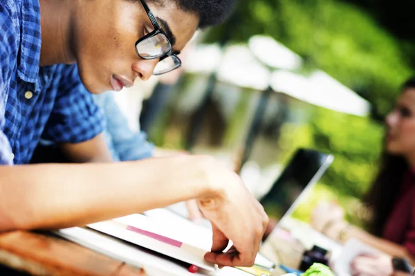 College students studying Stock Photos, Royalty Free College students ...