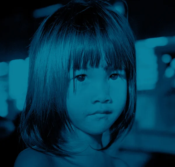 Girl staring at the camera ⬇ Stock Photo, Image by © Rawpixel #84044454