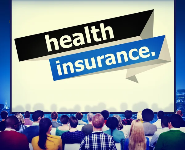 Health Insurance Protection Concept - Stock Image - Everypixel