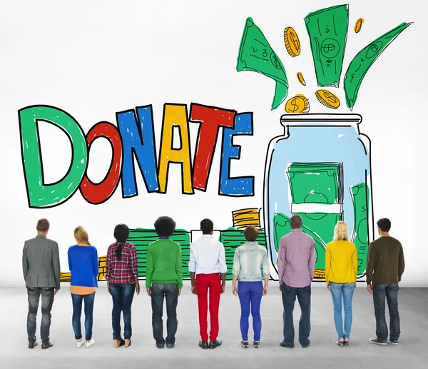 Donatie pot Stock Photos, Royalty Free Donatie pot Images | Depositphotos