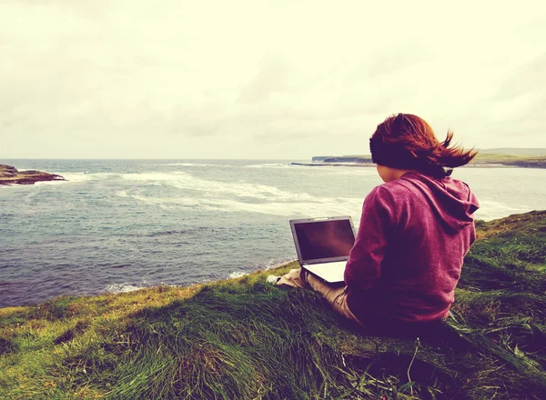 Working in nature Stock Photos, Royalty Free Working in nature Images ...